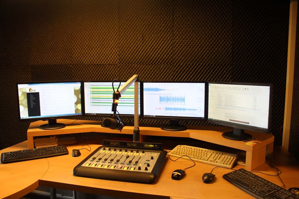 Radio Fm Gold – Allemaal GOUD wat klinkt